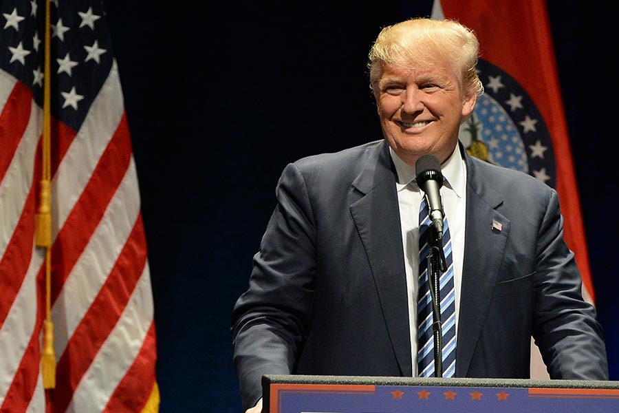 Donald Trump elected as President: Did HR get it right? | | HR ...