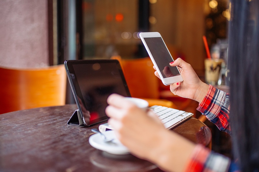 Speaking their language: Delivering tech-enabled learning for digital ...