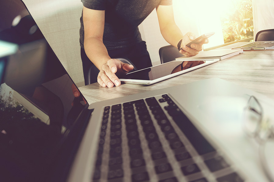 Global report shows benefits for digitised workplaces | | HR Grapevine ...