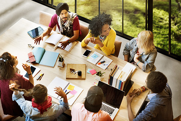 5 ways to improve diversity in your company | Organisational ...