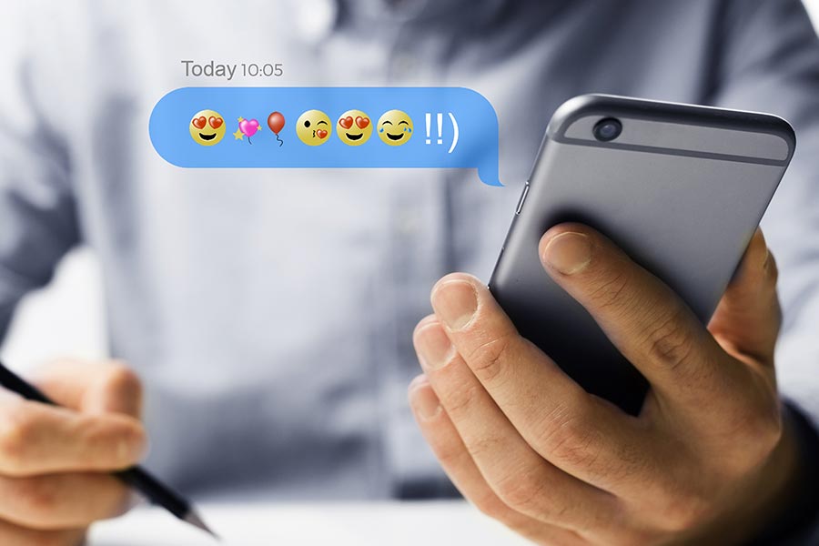 The City firm recruiting an 'emoji specialist' | Talent Acquisition ...