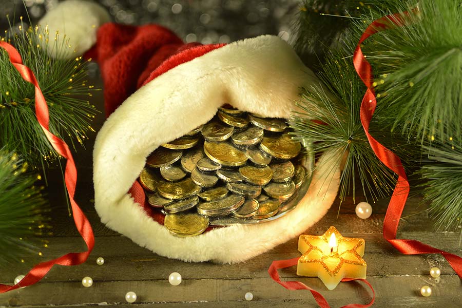 4 tips to avoid a payroll NIGHTMARE before Christmas | Compensation ...