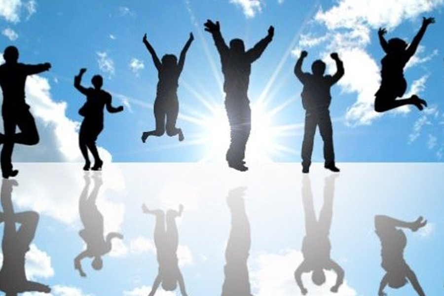 Can you train employees to be happy? | Culture & Behaviour | HR ...