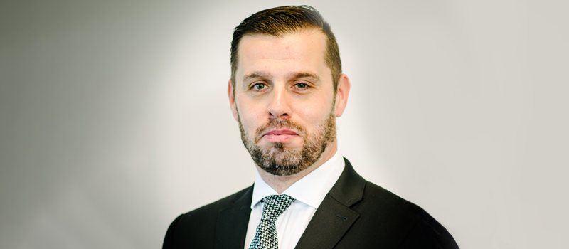 Five minutes with: Scott Hill, HRD - Commercial at Interserve ...