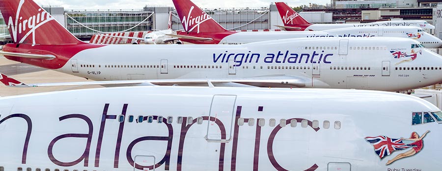 Training Day: Virgin Atlantic's Wellbeing Day | Learning & Development ...
