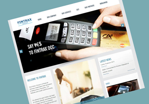 Fintrax Group Human Resources Director appointed | | HR Grapevine | News