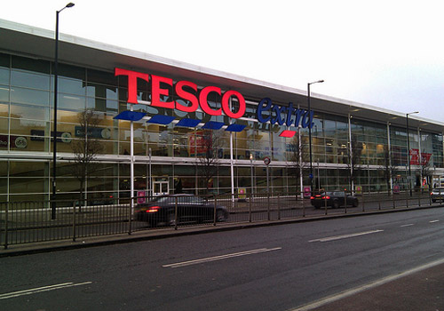 Thousands of Tesco's Head Office jobs to be axed | Culture & Behaviour ...