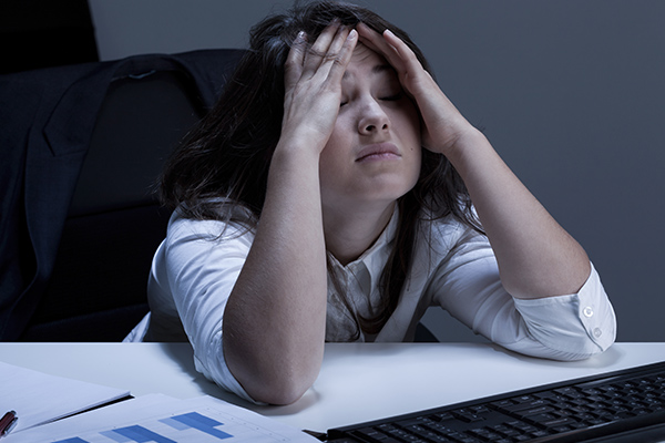 Are staff in France so underworked they're depressed? | Organisational ...