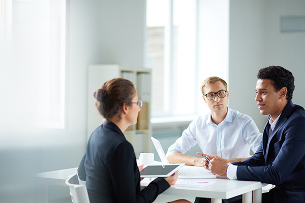 Glassdoor: How employers can improve their interview process ...