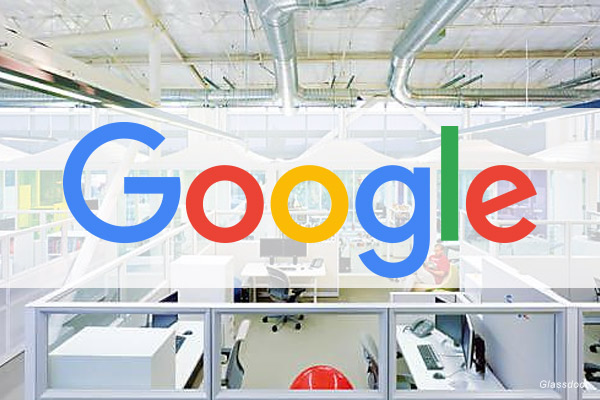 Working at Google is 'bad for your karma', claims ex-employee ...