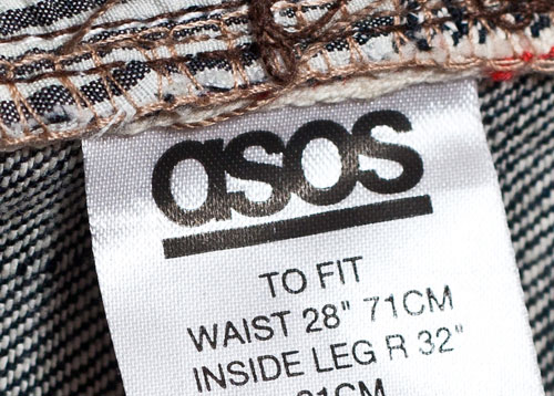 ASOS announces three Director promotions | | HR Grapevine | News