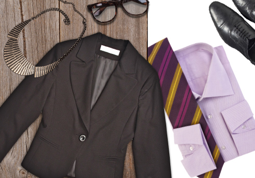 How to address dress codes | Organisational Development | HR Grapevine ...