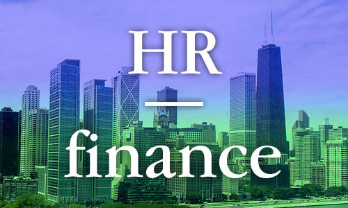 Symbiosis of HR and finance – Cloud-based systems – Redefineing Services