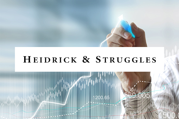 Heidrick & Struggles appoints new Partner | Strategic Thinking ...