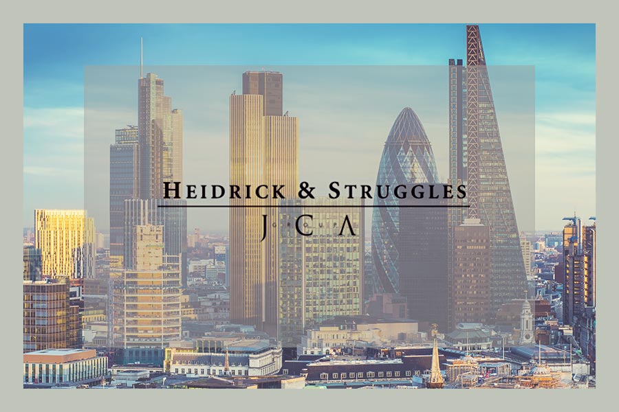 Heidrick & Struggles acquires JCA Group | UK Executive Search Rankings ...