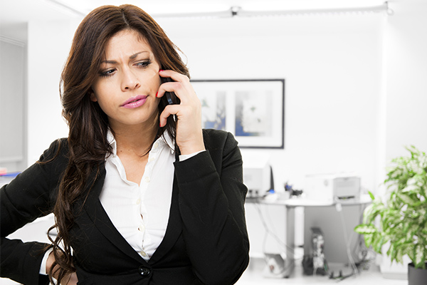 How do bosses check up on staff who phone in sick? | Culture ...