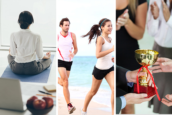 3 ways to get a healthier workforce | Organisational Development | HR ...