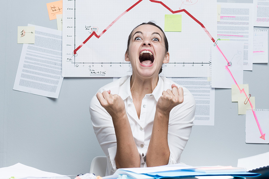 8 ways to spot a corporate psychopath | Technology & Data | HR ...