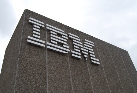 IBM increases graduate scheme places and salaries | | Executive Grapevine
