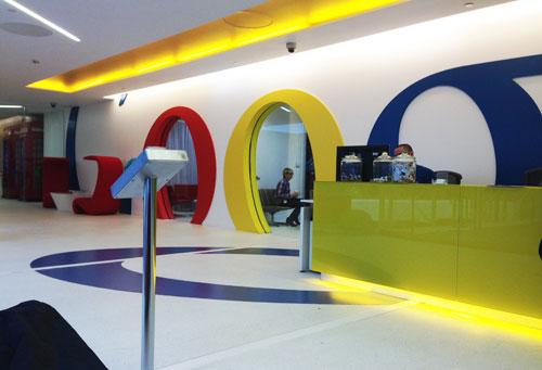 Google's SVP, People Operations offers resume top tips | | HR Grapevine ...