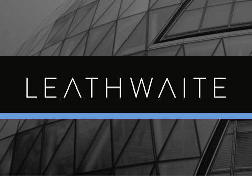 Leathwaite launches Management Consulting service | | HR Grapevine | News