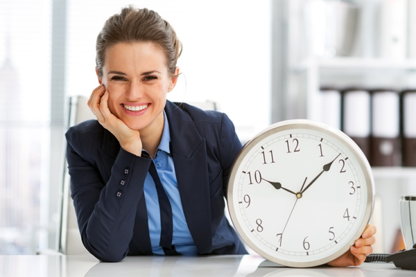 Staff should start at 10am to avoid "sleep deprived society" | Culture ...