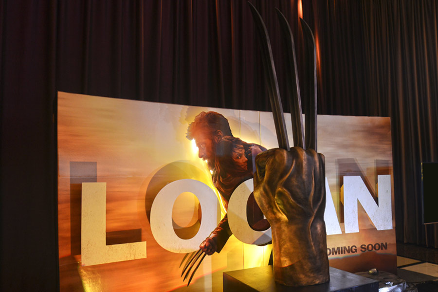 HR lessons from... Logan | Learning & Development | HR Grapevine | Feature