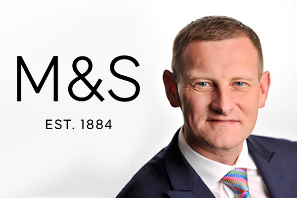 M&S' new CEO, Steve Rowe, shows benefits of twinned succession planning and L&D | Strategy ...