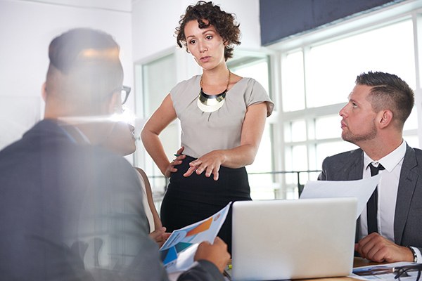 Managers feel they don't have the skills to be leaders | Organisational ...