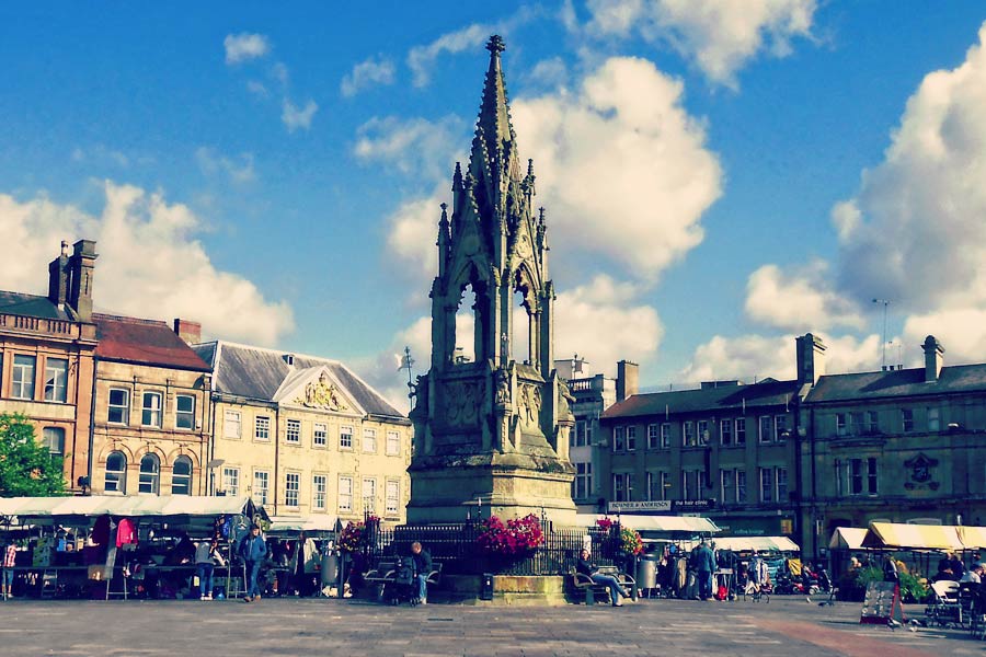 Frontline Recruitment on their Mansfield expansion | | HR Grapevine | News