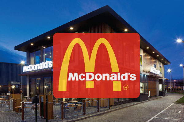 McDonald's announce new Executive VP, CPO | Organisational Development ...