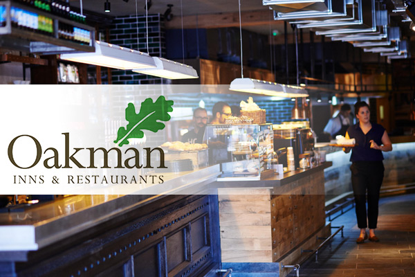 Oakman Inns' Head of HR on staff training: 'Not everyone wants to be a ...