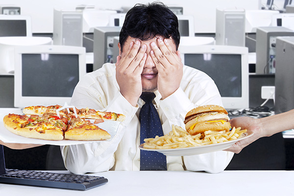 Workers could soon sue over workplace 'fattism' | Culture & Behaviour ...