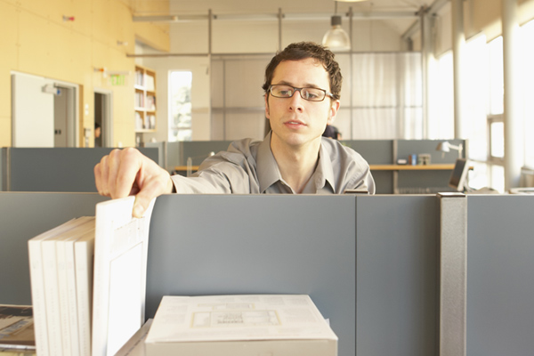 Revealed: The most common office thefts | Organisational Development ...