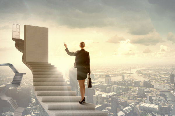 How to show appreciation when career progression isn't possible ...