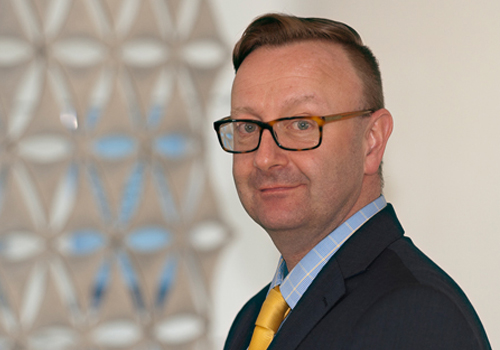 Five minutes: Standard Life's new Head of Talent Management | Strategy ...