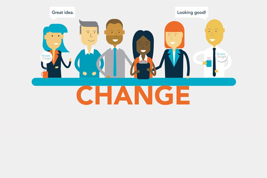 A checklist for making change happen that Trump could learn from ...