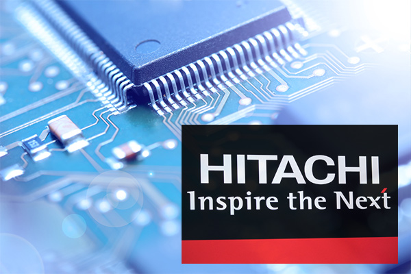 Hitachi Rail Europe hire HR Director | Organisational Development | HR ...