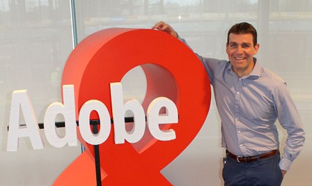 Five minutes with: Adobe’s new EMEA Talent Acquisition Director | | HR ...