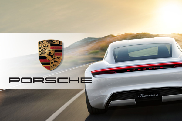 Porsche names new Head of HR | Organisational Development | HR ...