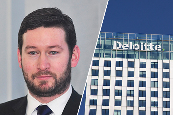 Q&A with Mark Bowden, Director at Deloitte | Talent Management | HR ...