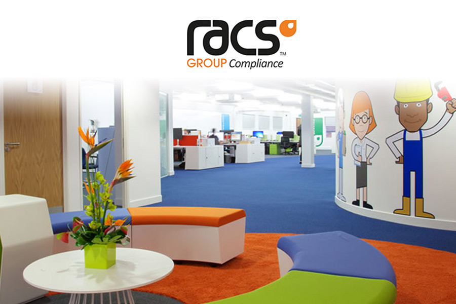 RACS Group appoints former Apprentice star | | HR Grapevine | News