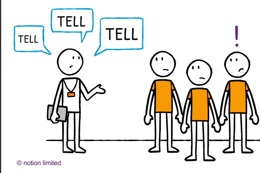 How To Improve Retention by 50% | Talent Management | HR Grapevine ...