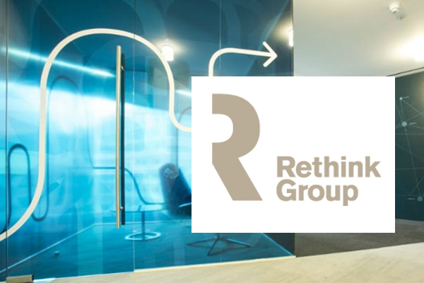 Rethink Group names Chairman | Talent Acquisition | HR Grapevine | News
