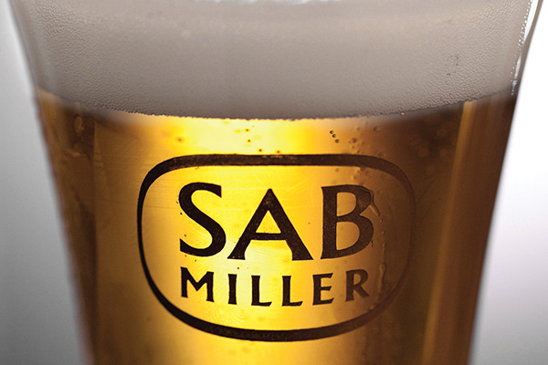 SABMiller appoint HR Director | Organisational Development | HR ...