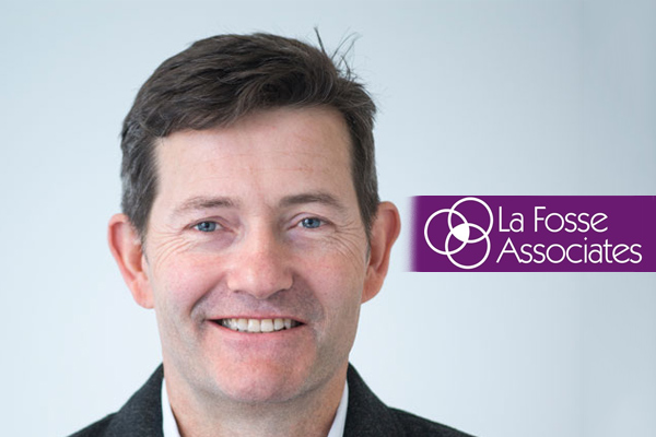 Q&A with Simon La Fosse, CEO of La Fosse Associates | | HR Grapevine | News