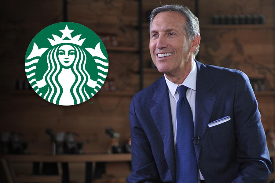 Starbucks CEO: Embrace 'respect & dignity' during 'unseemly election ...