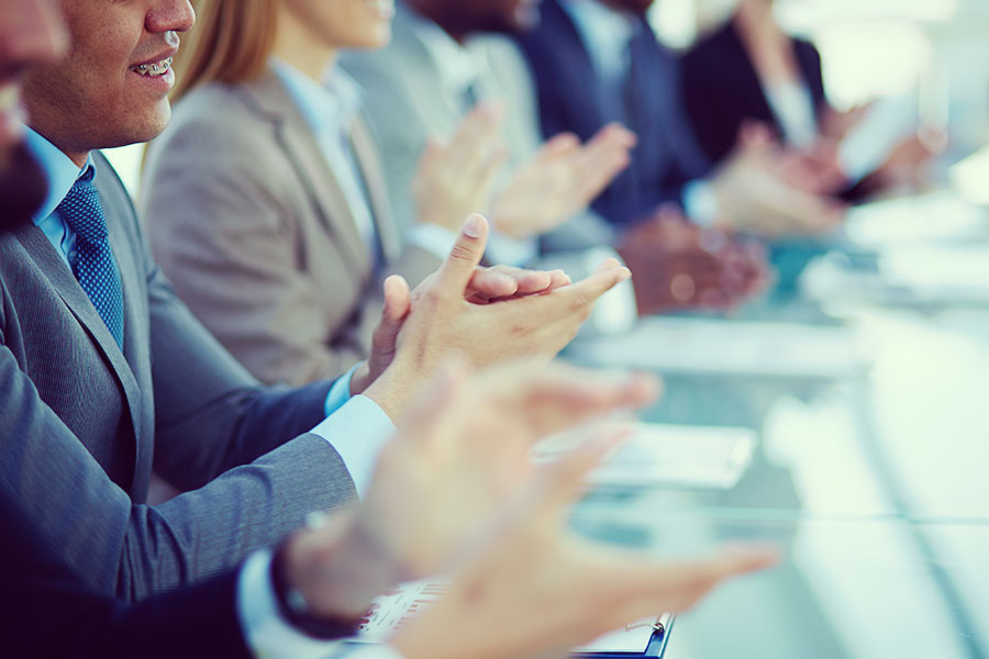 Symantec praises employees with Applause scheme | Culture & Behaviour ...