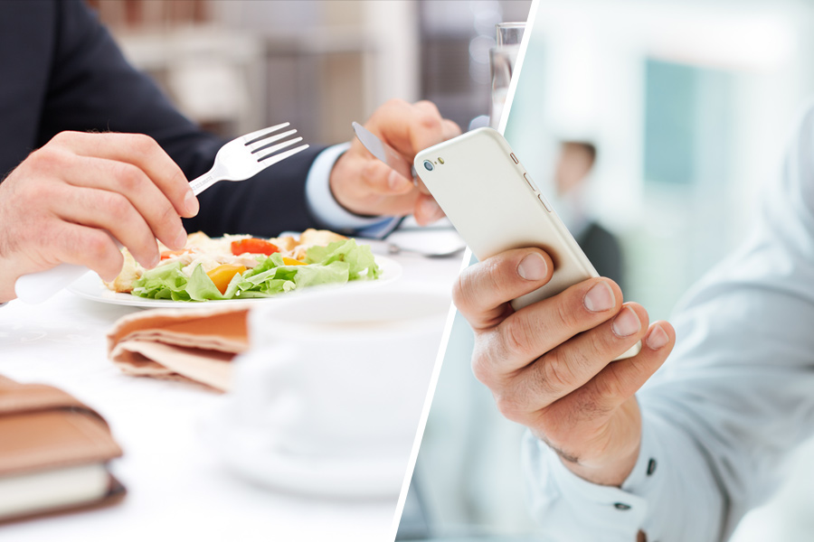 High tech perks more important than free food to Millennials ...