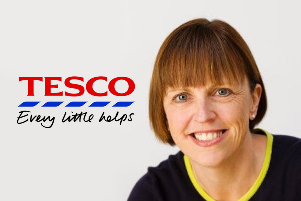 Tesco HR Director quits in shock departure | Organisational Development ...